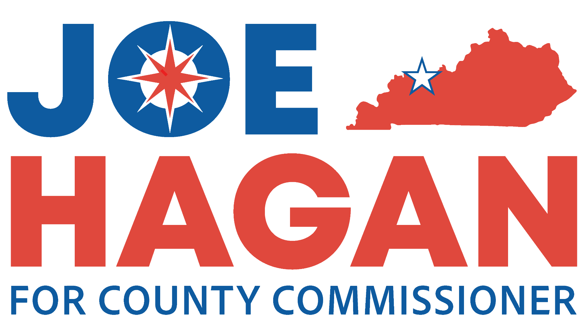 Joe Hagan for Daviess County Commissioner