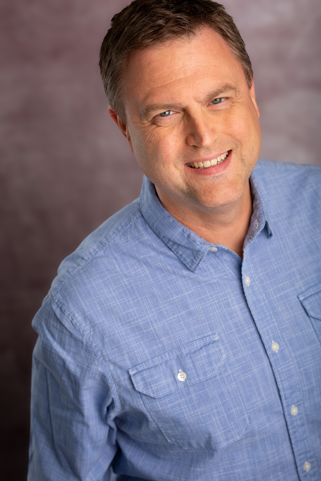 Joe Hagan for Daviess County Commissioner